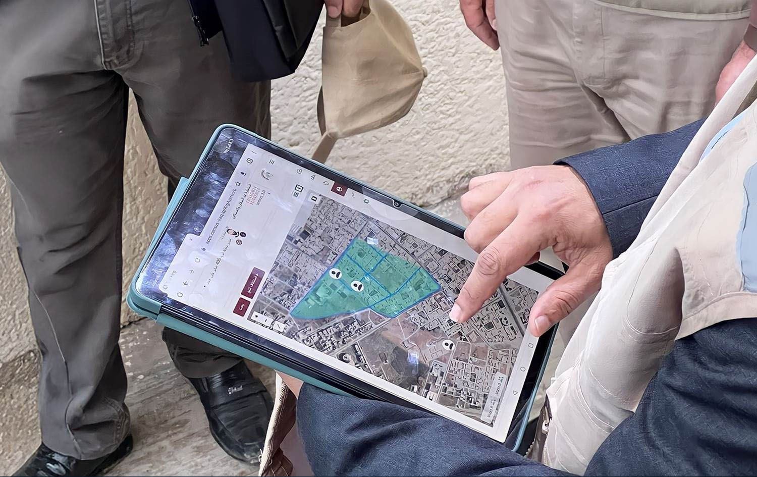 Population census begins across Iraq, Kurdistan... | Rudaw.net