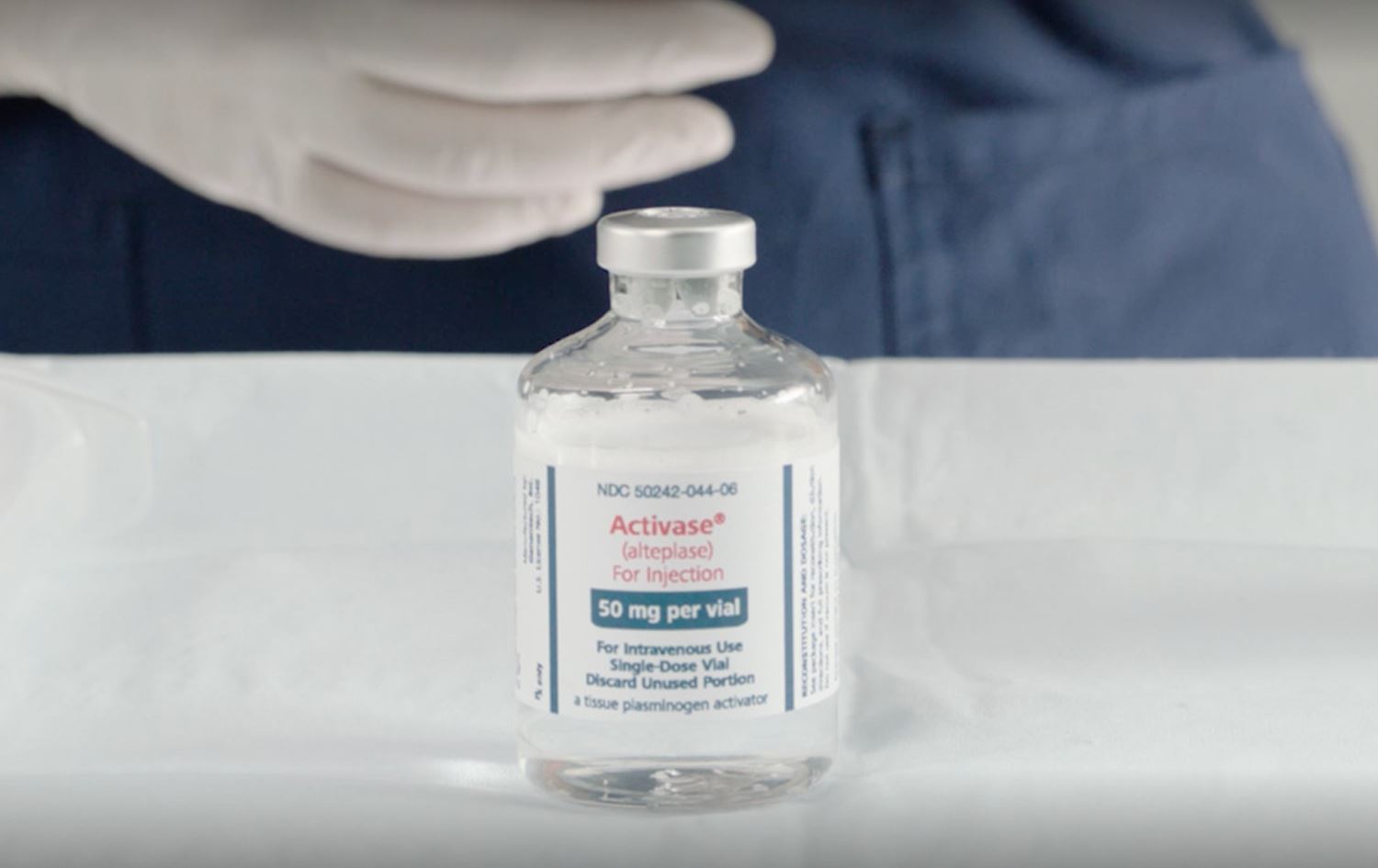 توێژینەوەیەک لەبارەی دەرمانێکی جەڵتە: 50٪ ژیانی... | رووداو.نێت