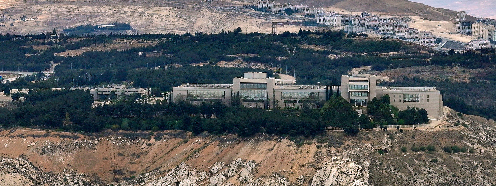 Middle East | Rudaw.net