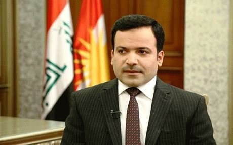 Yusuf Muhammed: Ufuk göründü! | Rudaw.net