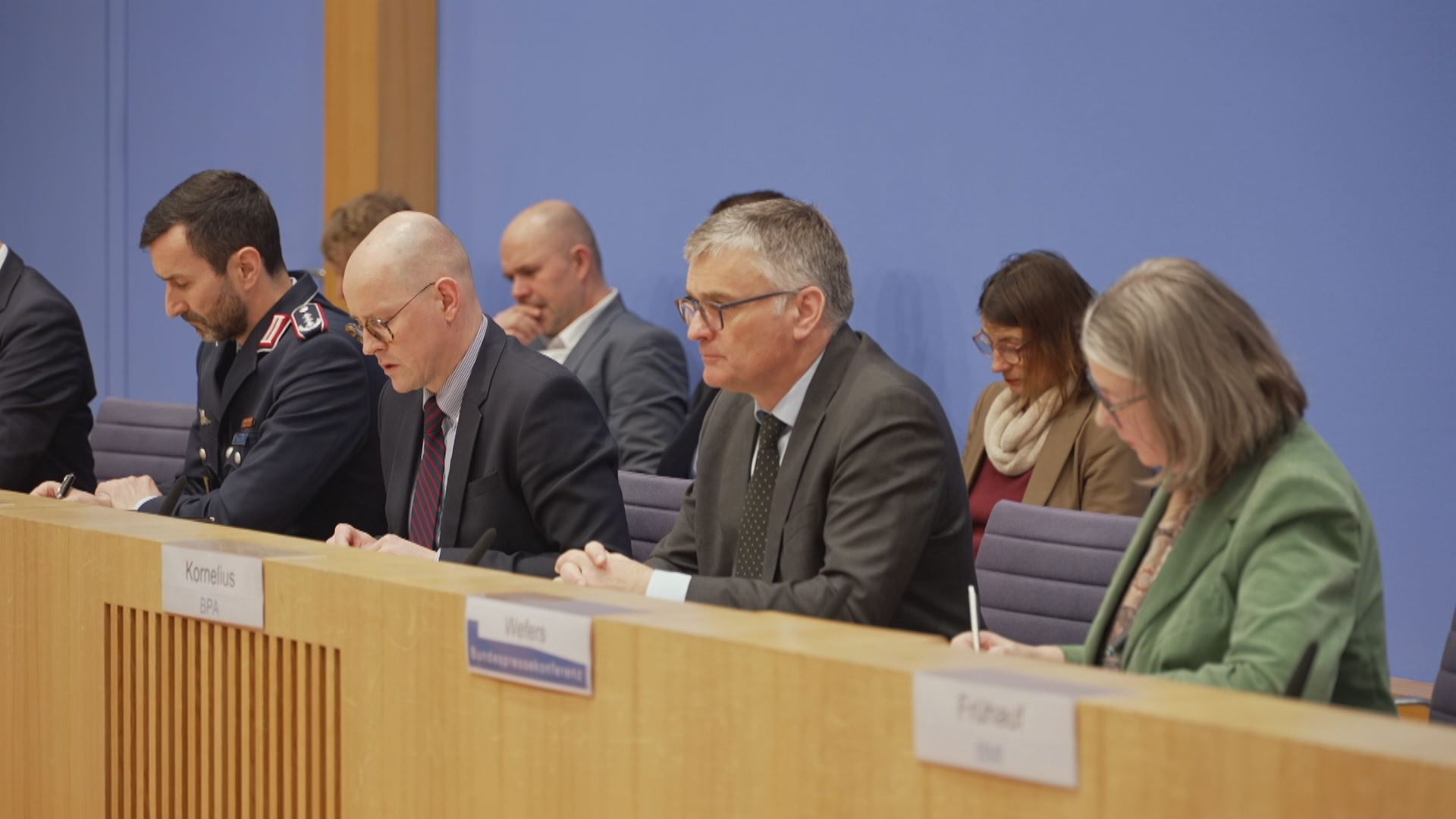 Germany says assesses Syrian government on human... | Rudaw.net