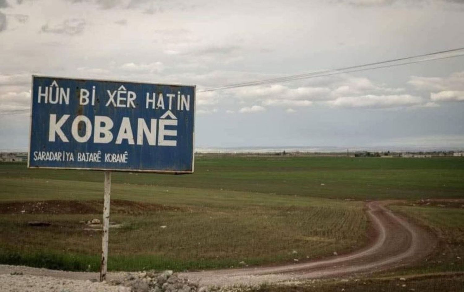 Neteweyên Yekbûyî dê alîkariya mirovî bişînî... | Rûdaw.net