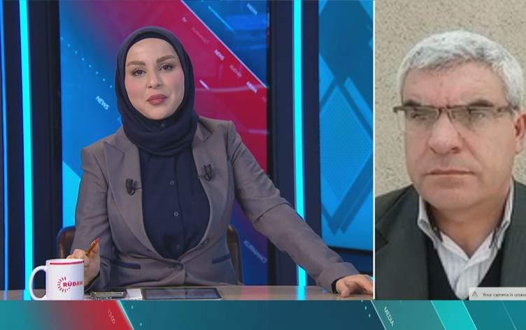 Ednan Bozan: Pêwîstiyên sereke li bazarên... | Rûdaw.net