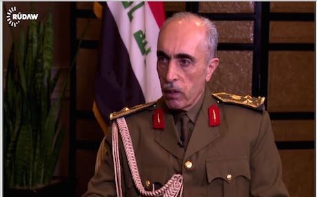 Source: reshuffle may exclude Iraq’s Kurdish army... | Rudaw.net