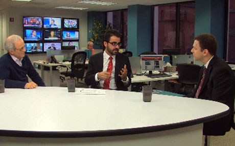 What Made 2014 So Extraordinary? | Rudaw.net